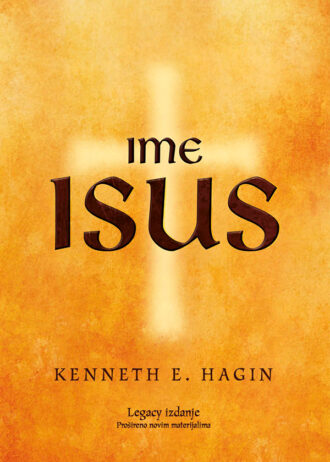 Ime Isus – OK knjižara